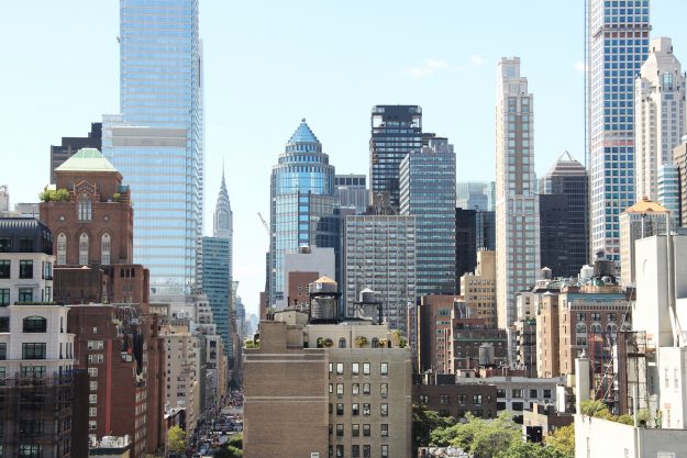 Winners announced in NYC Open Data competition | StateScoop