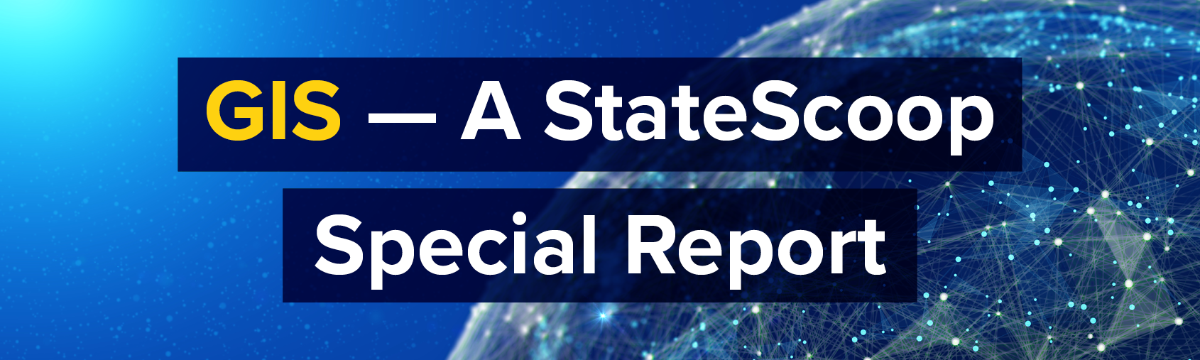 Top 25 Coolest GIS Visualizations | StateScoop