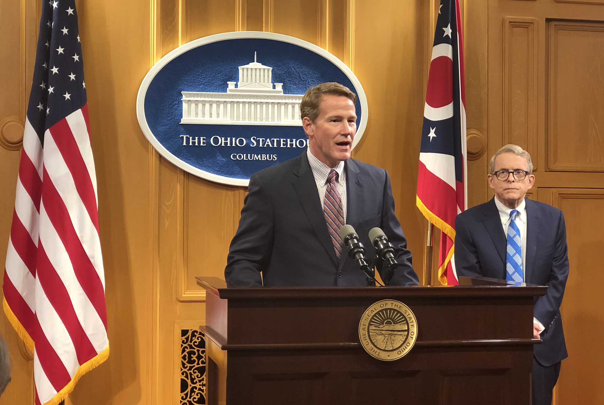 Ohio's new AI toolkit seeks to guide K-12 policy | StateScoop