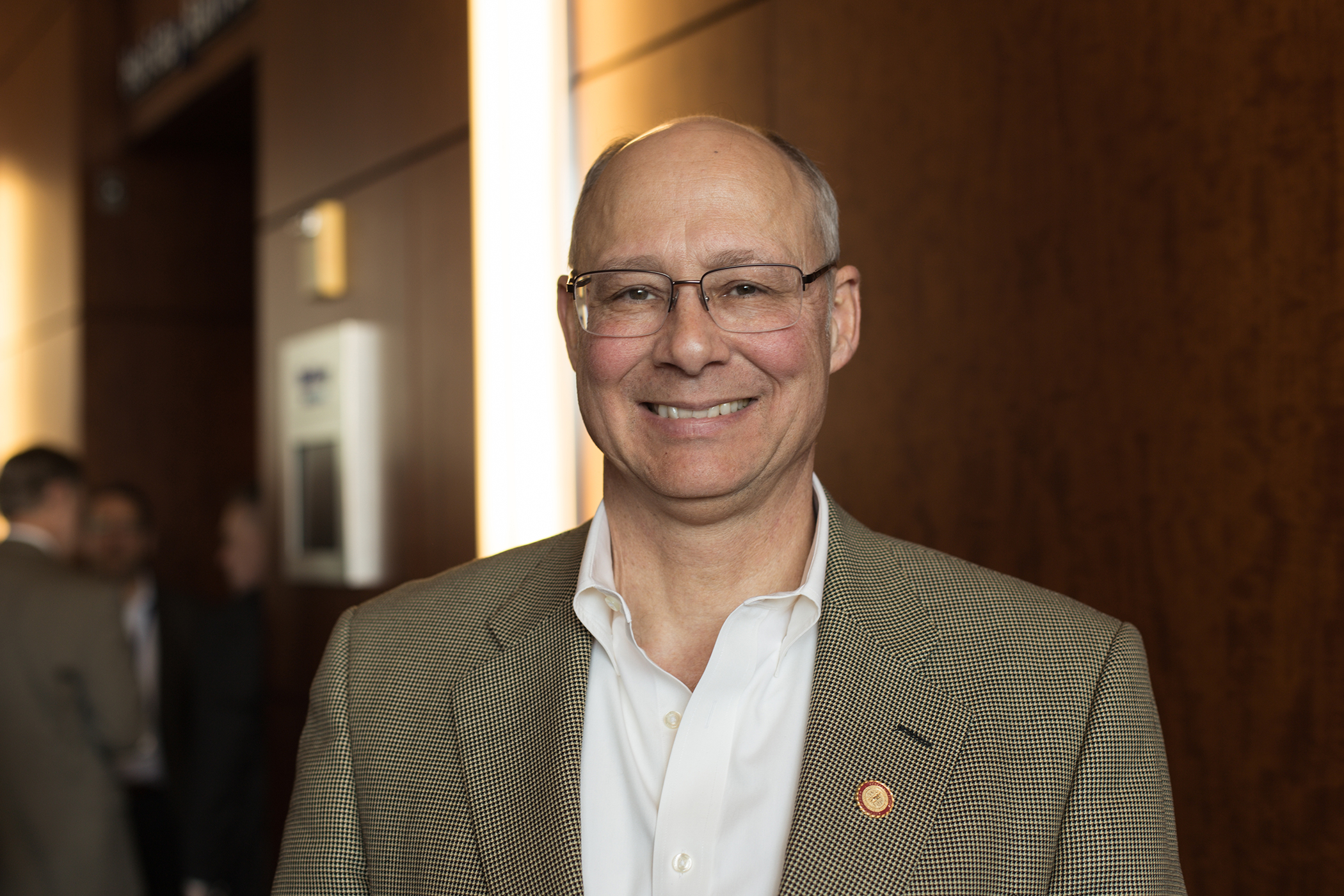 Virginia CIO Nelson Moe seeks COO so he can focus on 'relationship ...