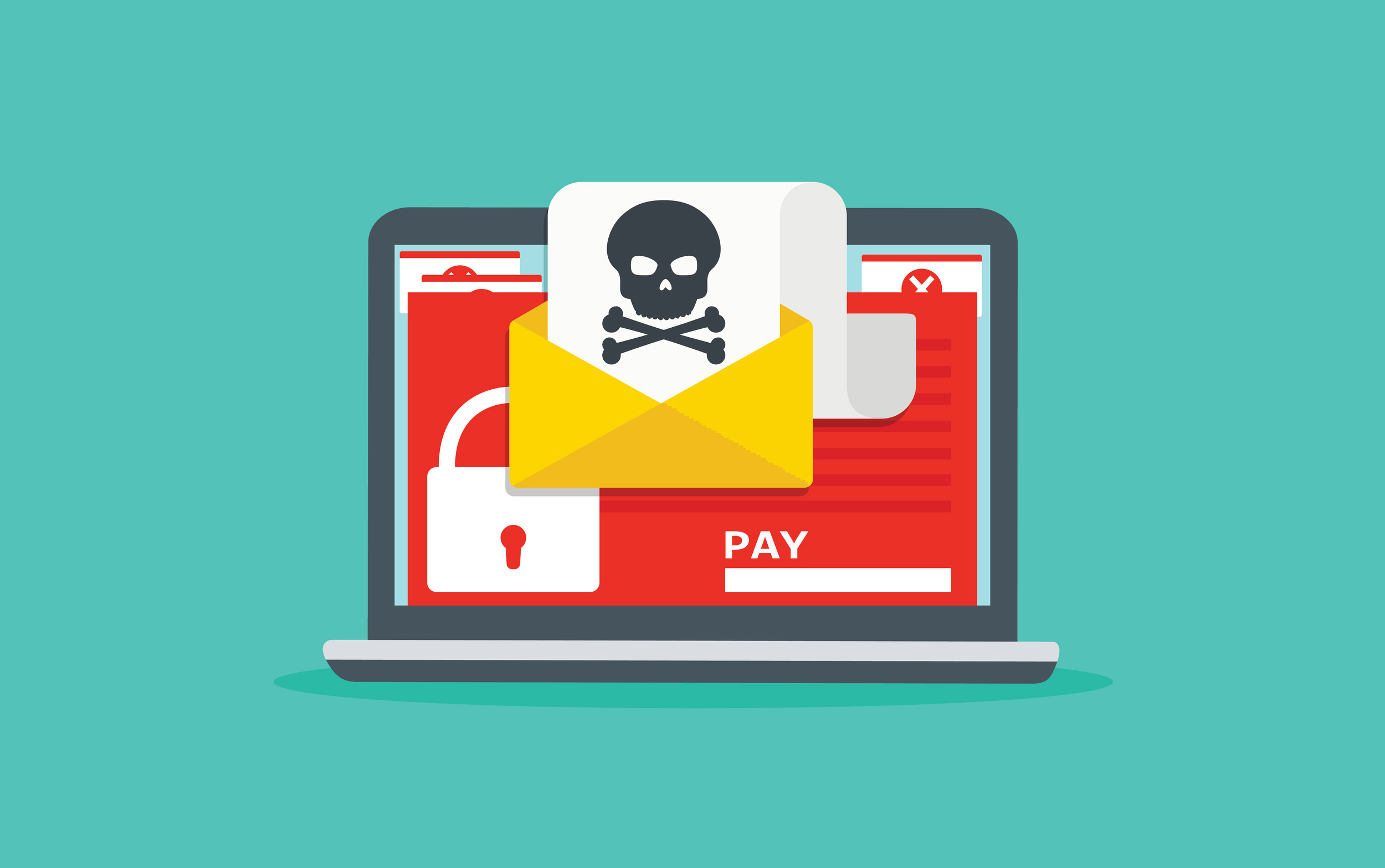 One year after Atlanta's ransomware attack, the city says it's ...