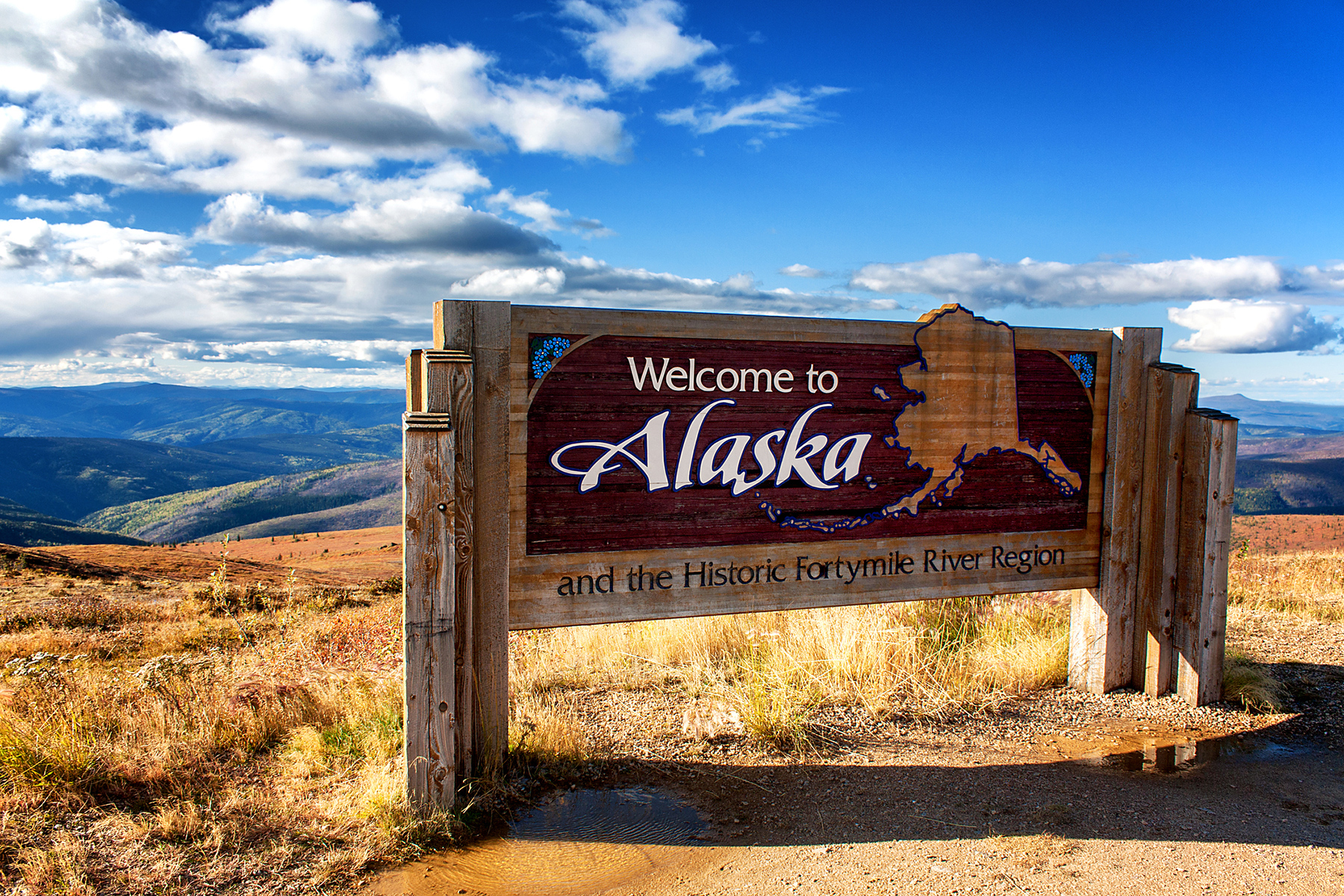 Alaska to overhaul 'outdated' permanent fund application process with ...