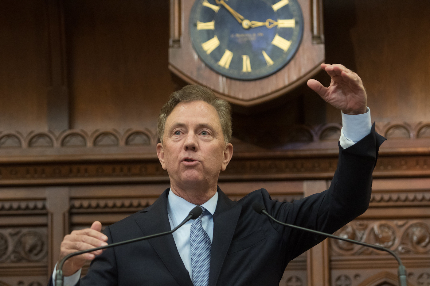 Connecticut takes first steps in 'all-digital government' initiative ...