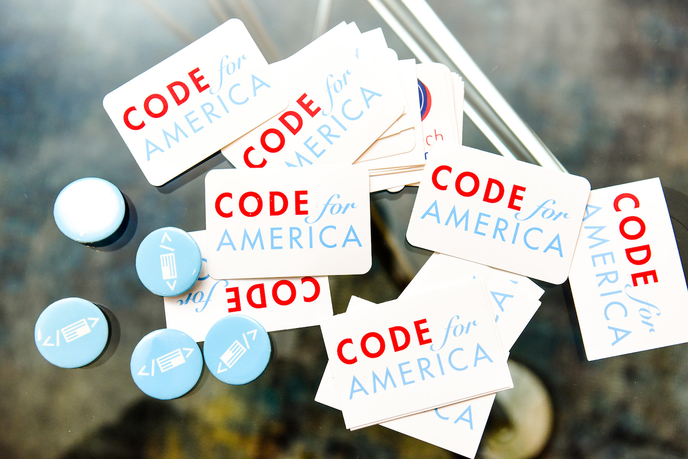 Code for America's 'Safety Net Innovation Lab' names first 4 states ...