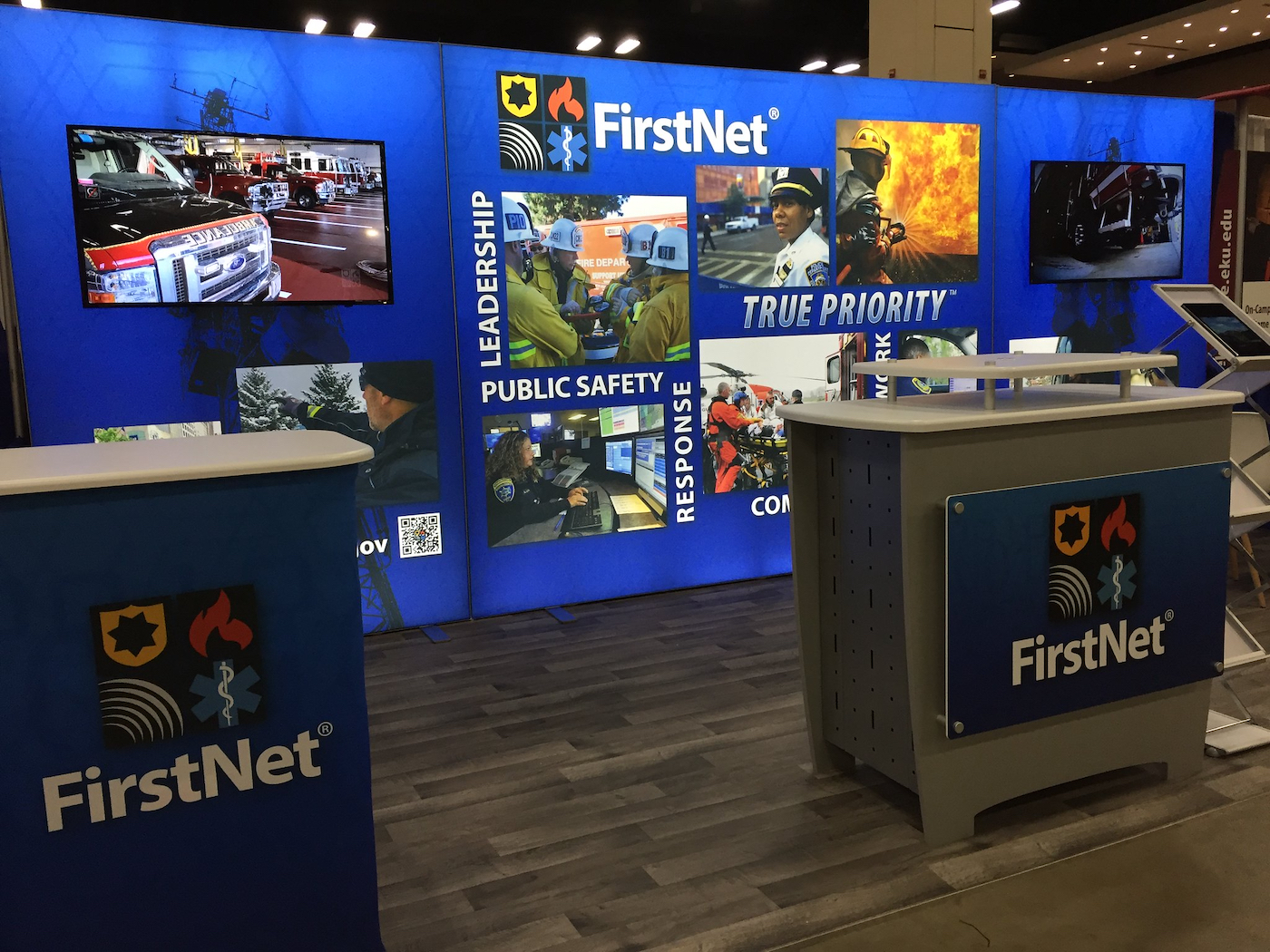 FirstNet approves $82 million budget for 2020 | StateScoop