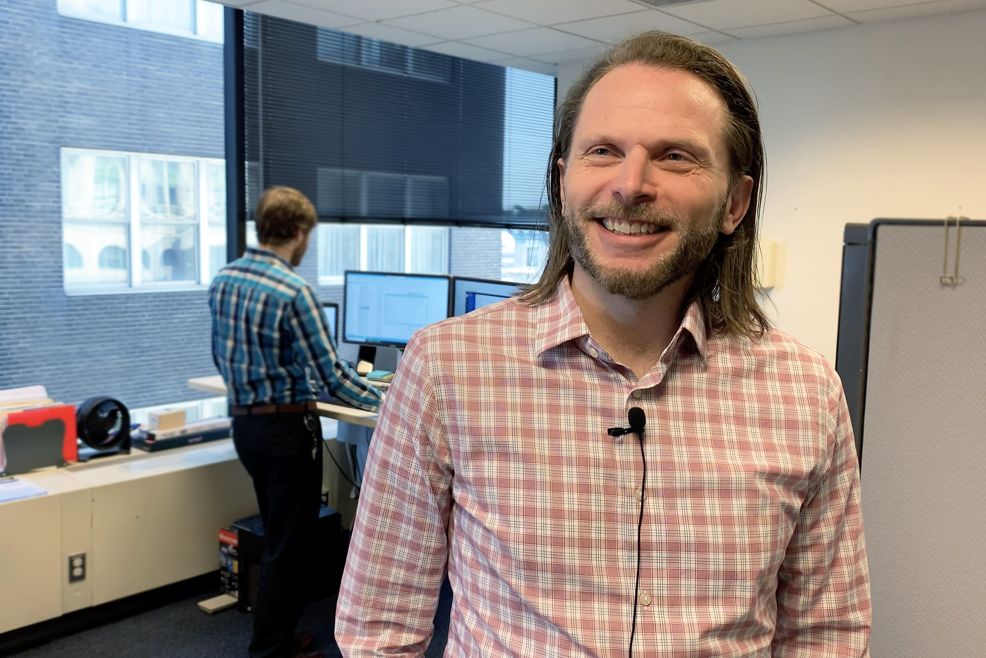 Philadelphia CIO departs for role with GSA's Technology Transformation ...