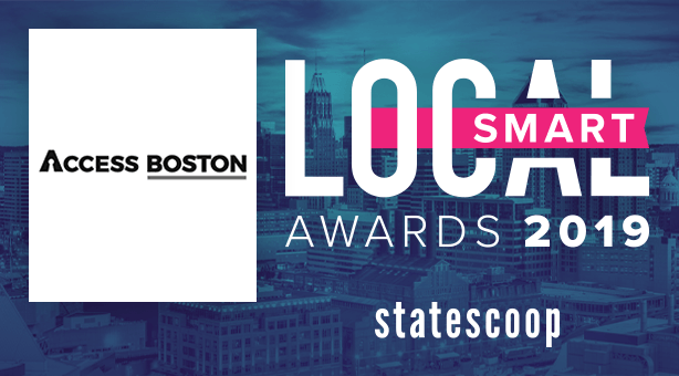 Access Boston | StateScoop