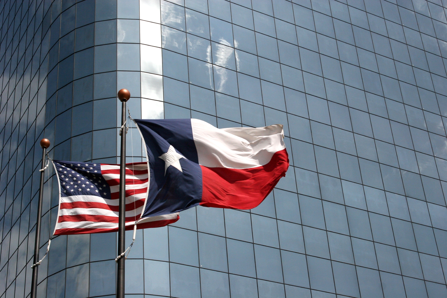 Texas awards $170M contract to SAIC for IT, cybersecurity services ...