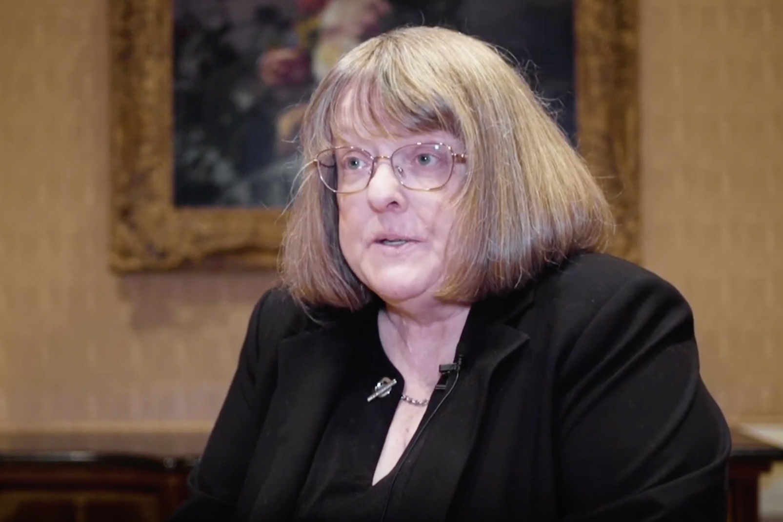 Nancy Rainosek, Texas cyber chief who oversaw response to 2019 ...