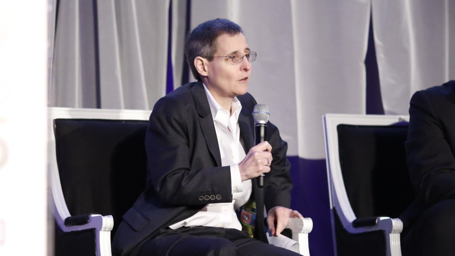 Santa Clara County, Calif., CIO Ann Dunkin to step down - StateScoop