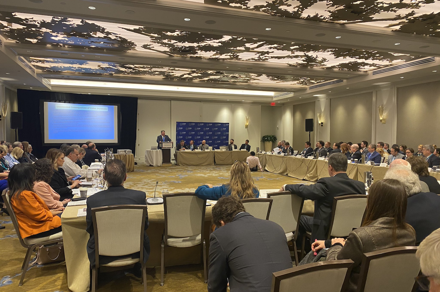 La. secretary of state blasts managed service providers for lax ...