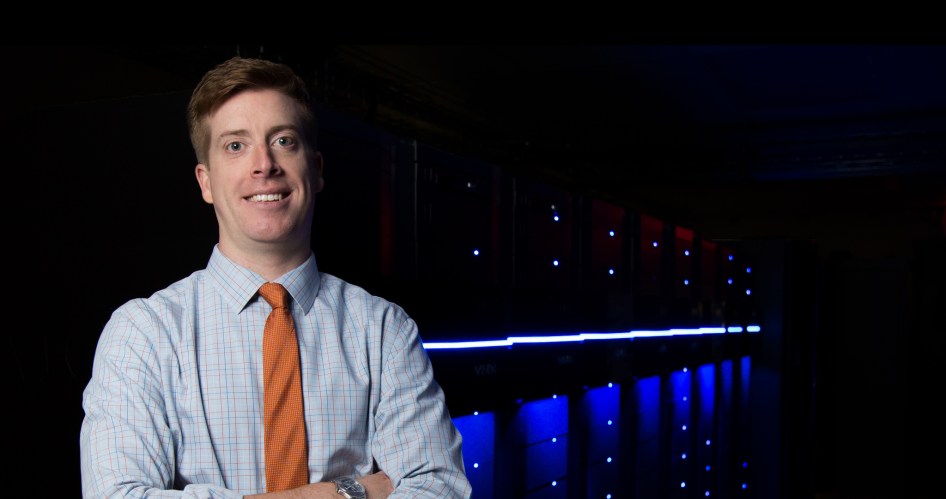 Delaware's new 'chief of partner services' role signals IT progress ...