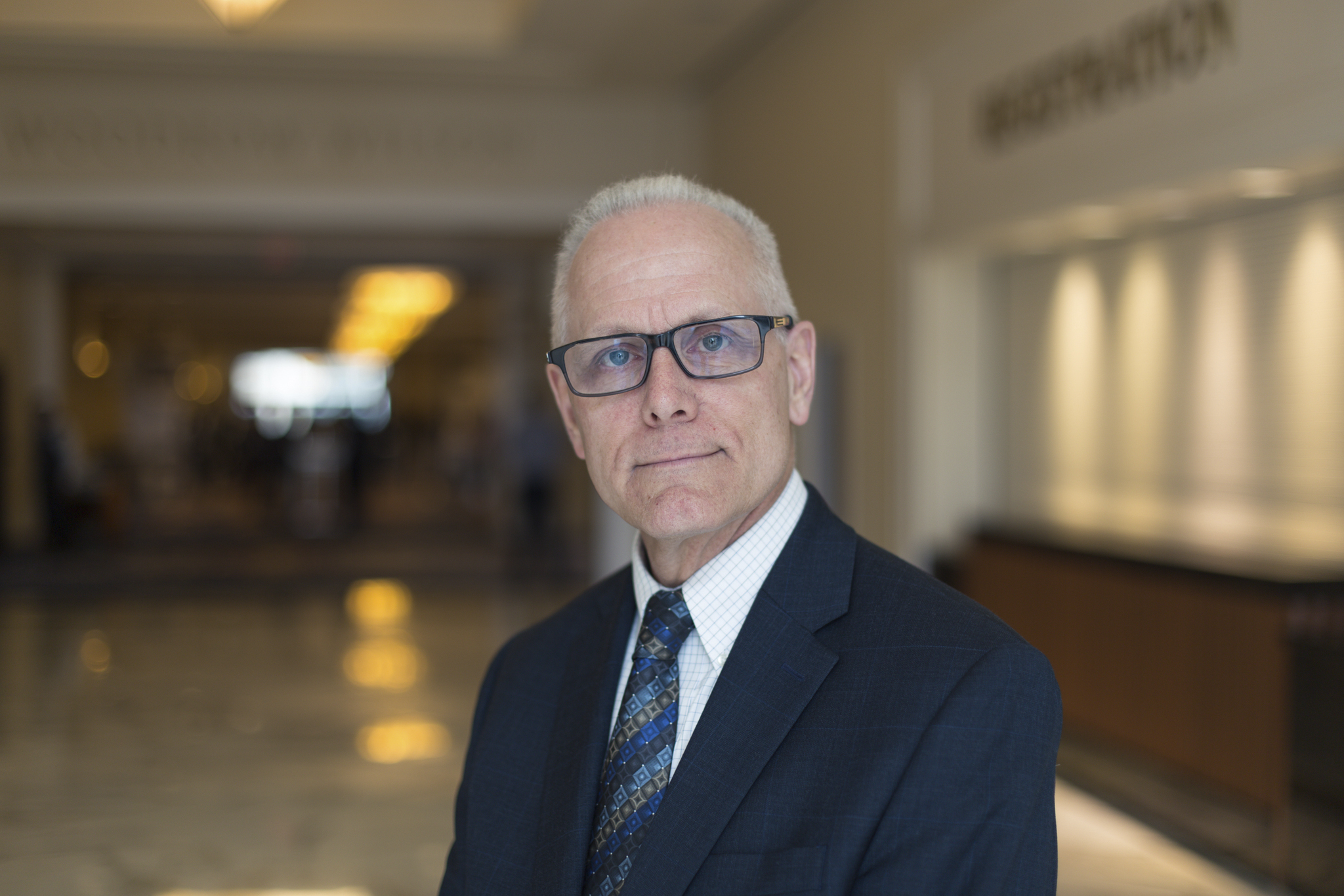 Montana CIO Tim Bottenfield announces retirement | StateScoop