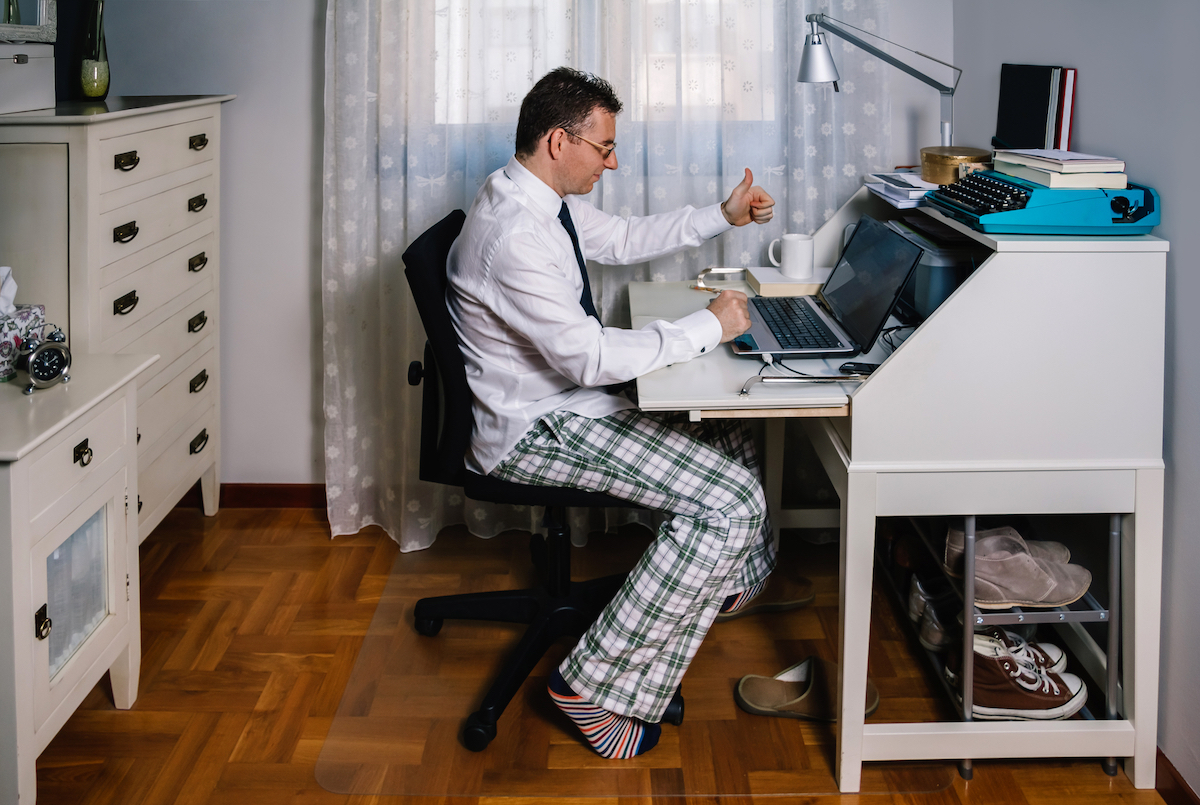 California lets thousands of state employees work from home for another ...
