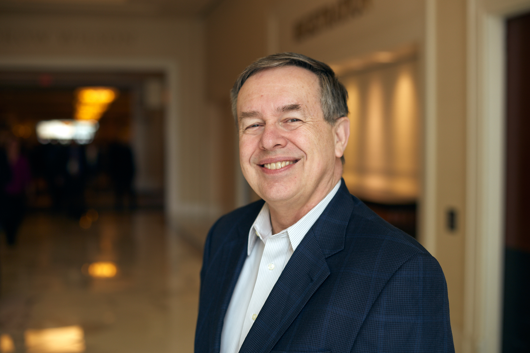 Maryland CIO Michael Leahy to step down | StateScoop