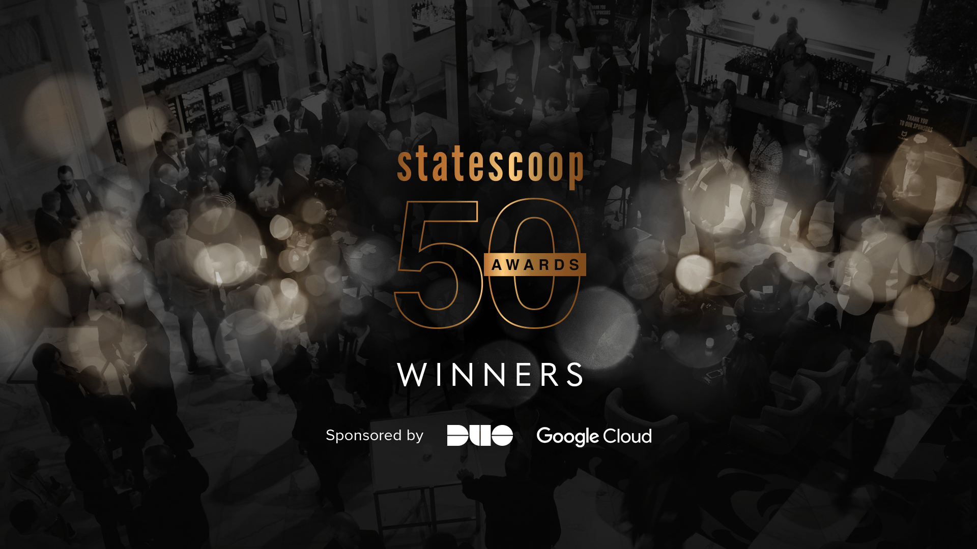 2020 StateScoop 50 Awards honor top leaders, projects in state IT ...