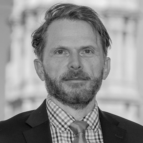 Mark Wheeler | StateScoop