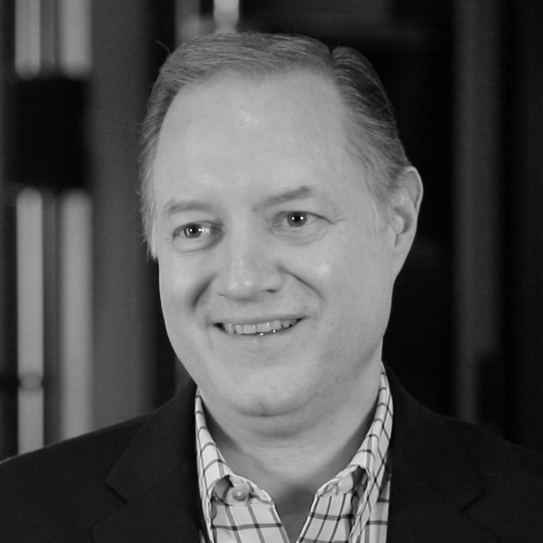 Mark Raymond, Connecticut CIO | StateScoop