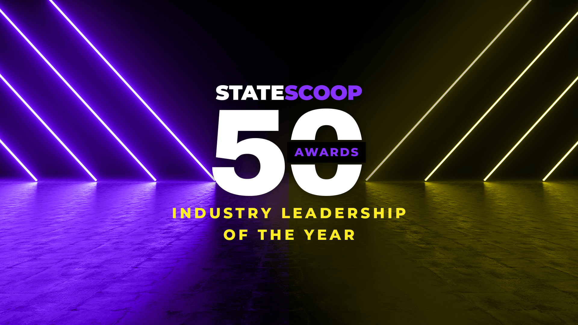 Industry leaders reflect on the future of the SLED market | StateScoop