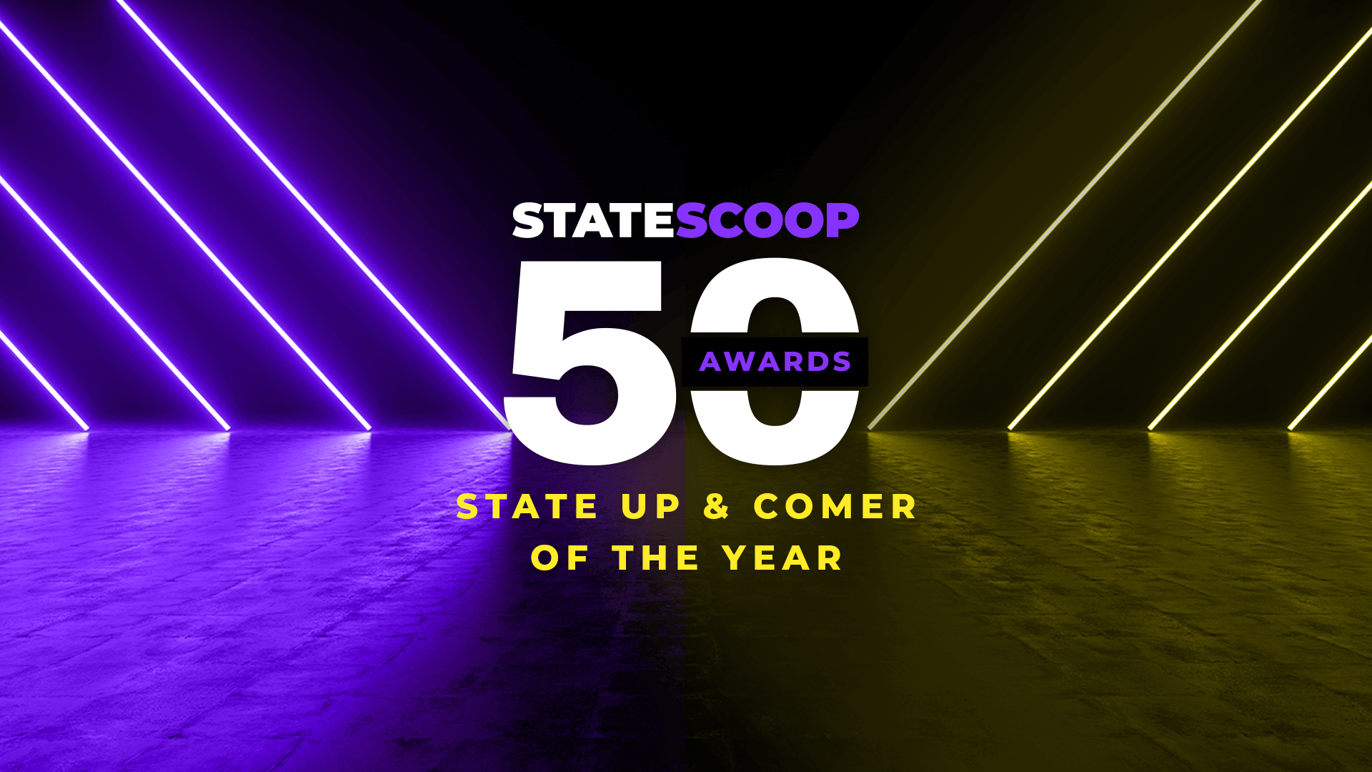 Meet StateScoop's 'Up and Comer' award winners | StateScoop