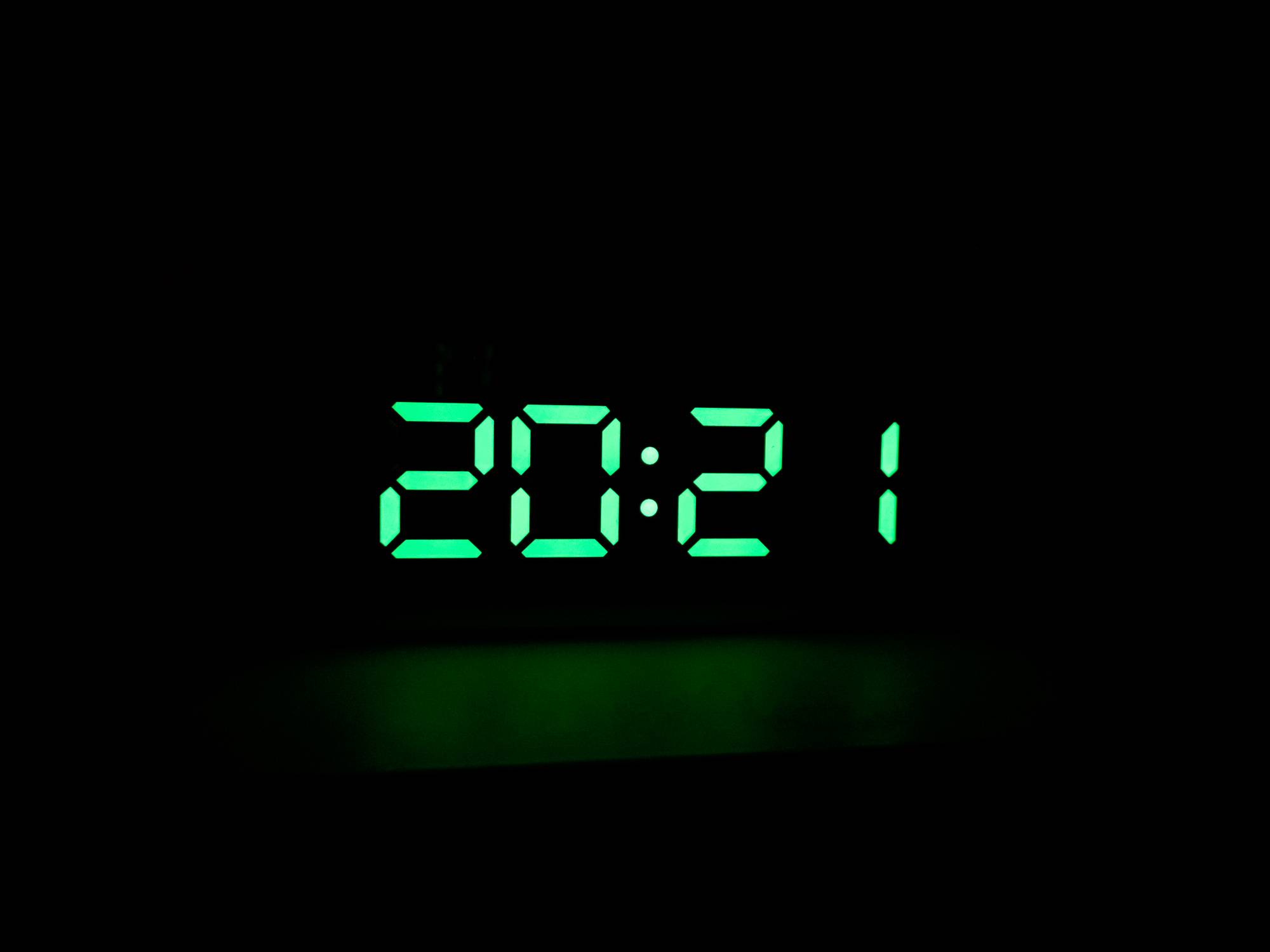 State and local IT stories that made 2021 | StateScoop