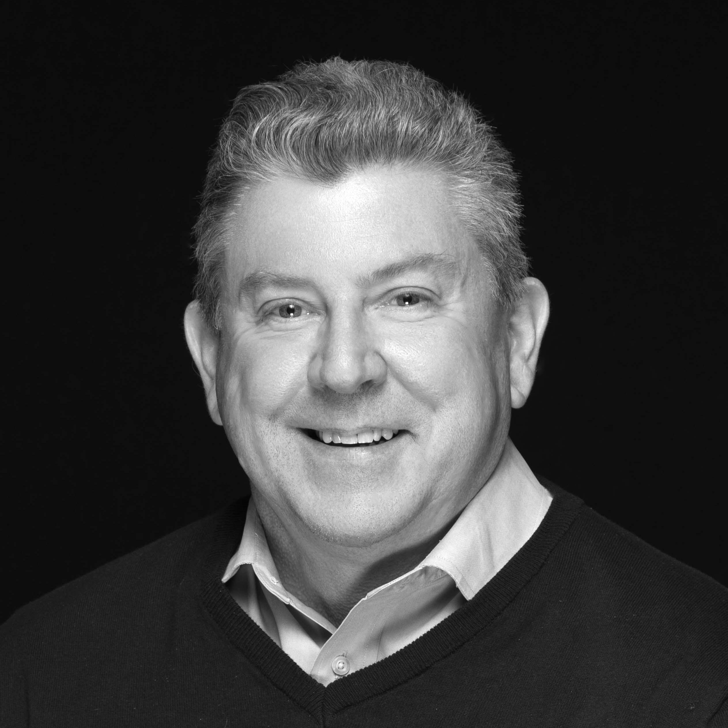 Bill Kehoe | StateScoop