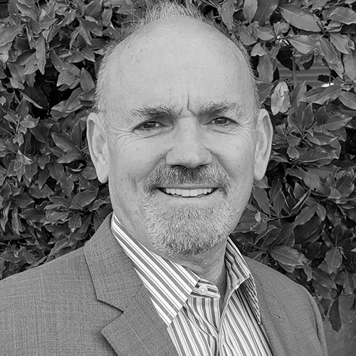 Doug Harvey | StateScoop