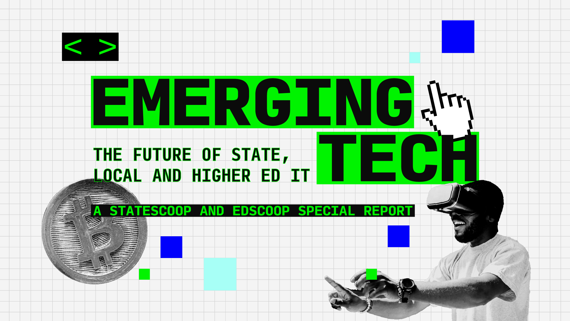 Announcing the winners of the 2023 StateScoop 50 Awards | StateScoop