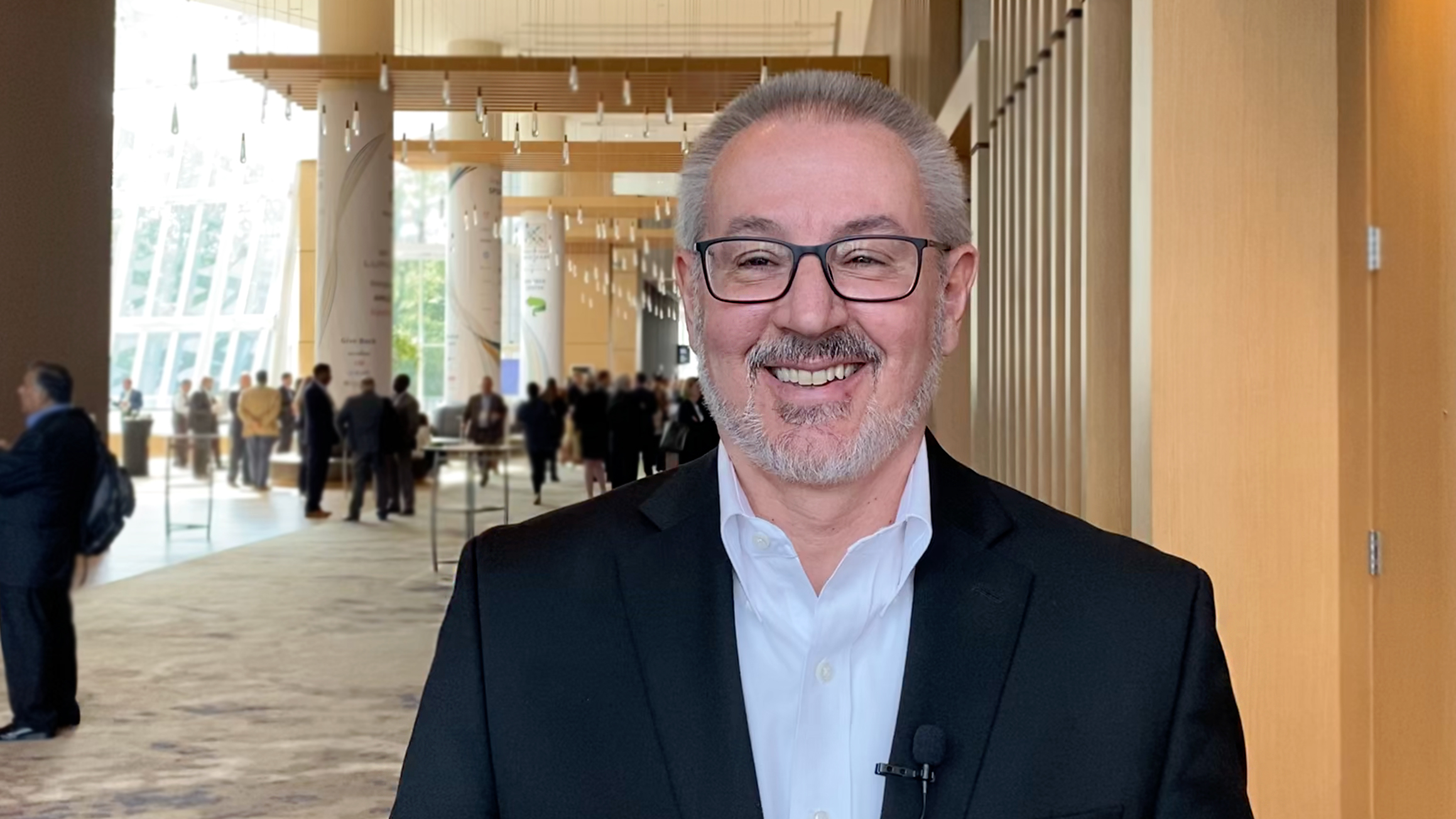 Pennsylvania CIO John MacMillan says he's stepping down | StateScoop