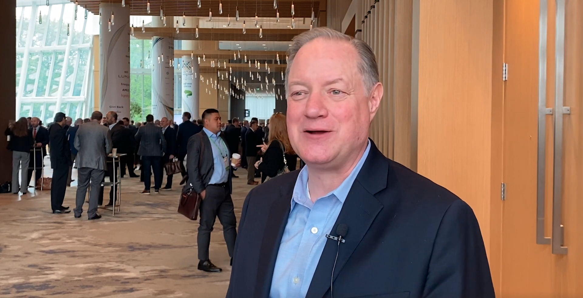 Connecticut CIO wants to make sure consolidation doesn't 'break the ...