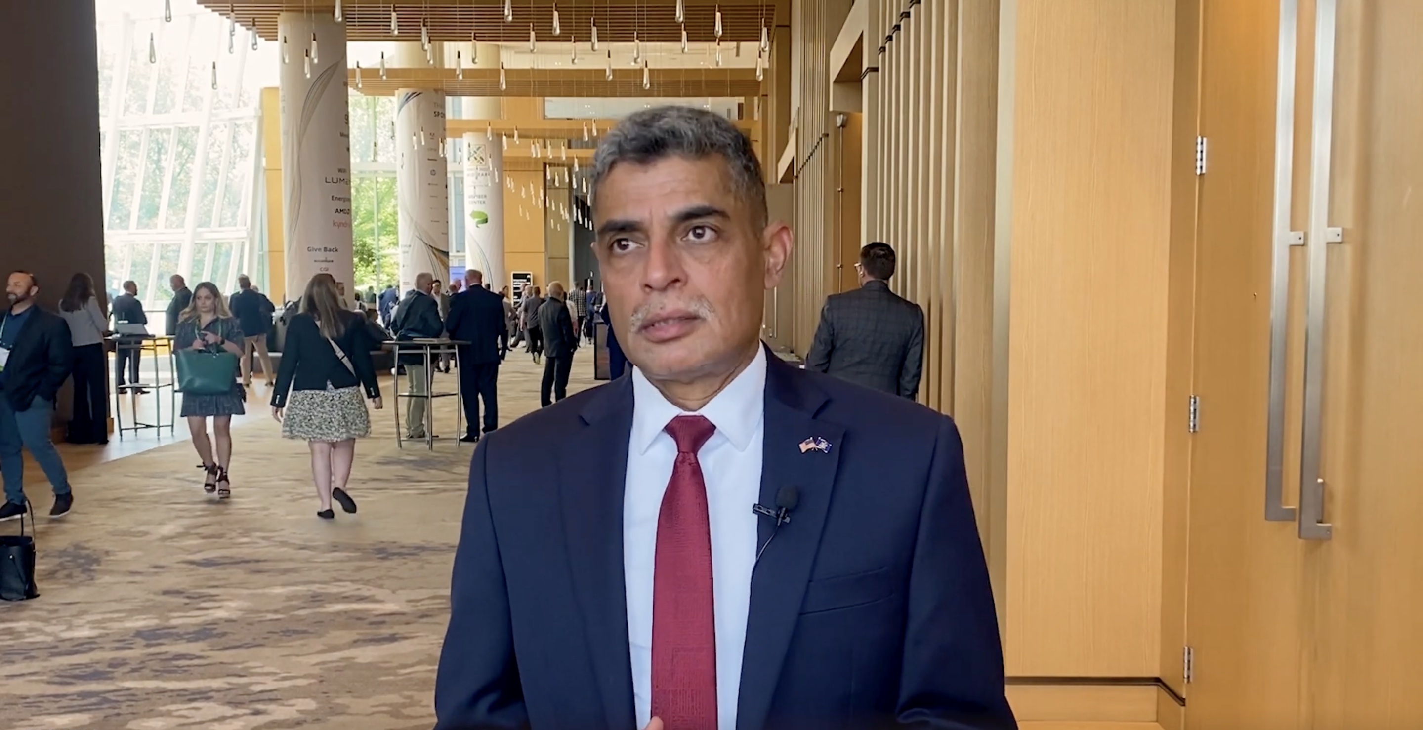 New York CTO resigns amid contracts investigation | StateScoop