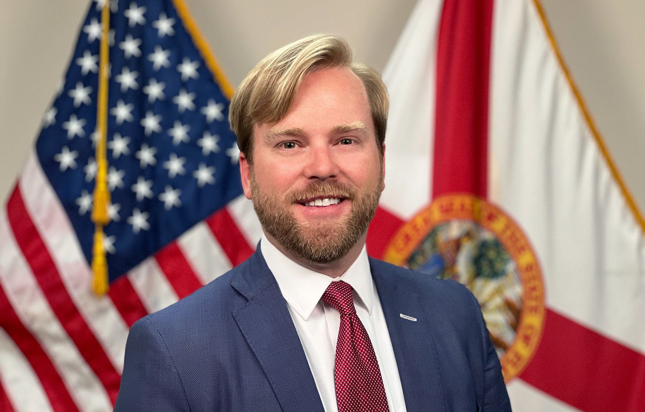 The Florida Digital Service wants to win, says state CIO | StateScoop