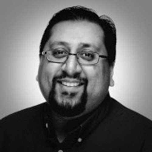 Hemant Jain | StateScoop