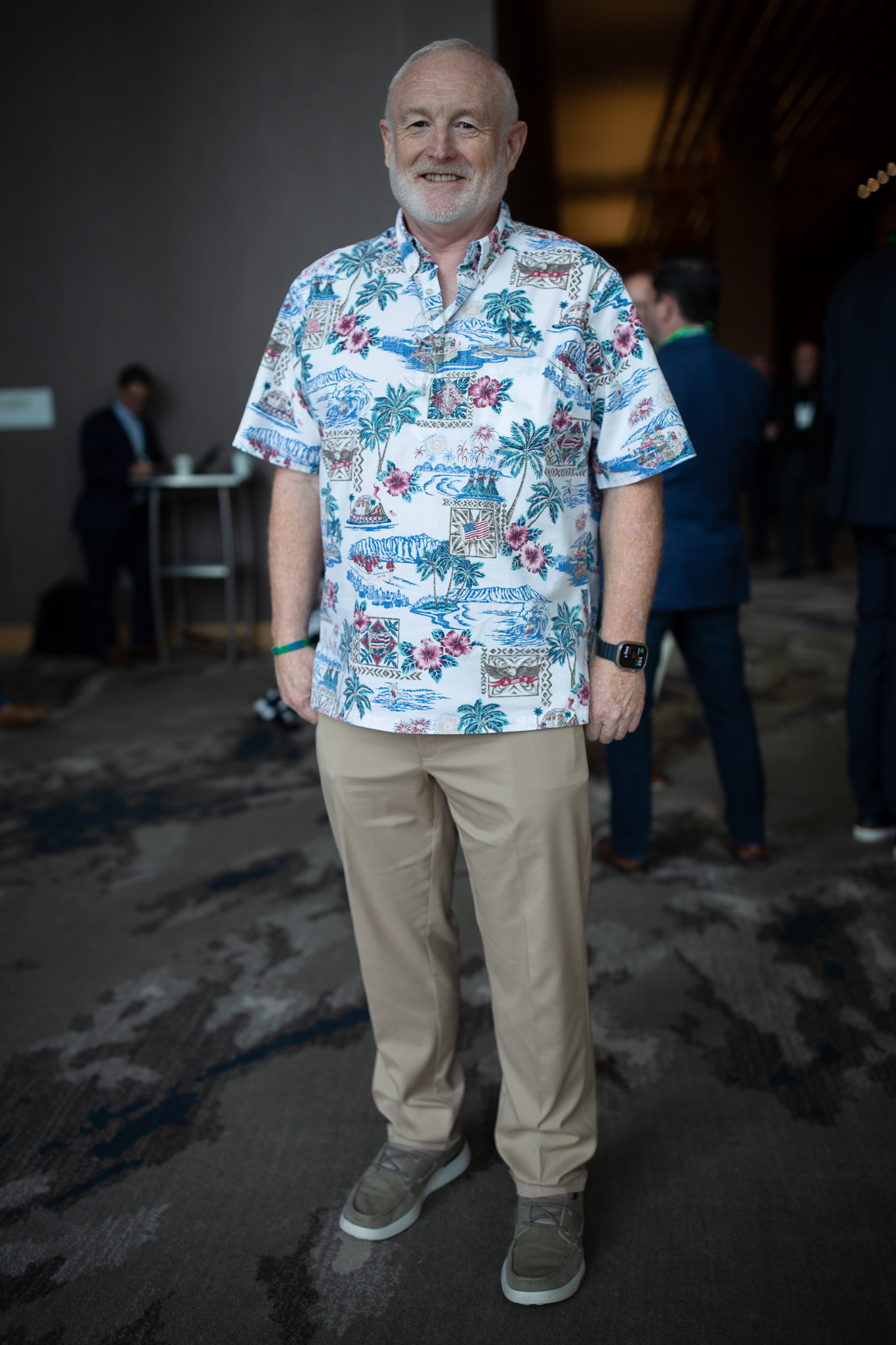 Hawaii CIO Doug Murdock retires | StateScoop