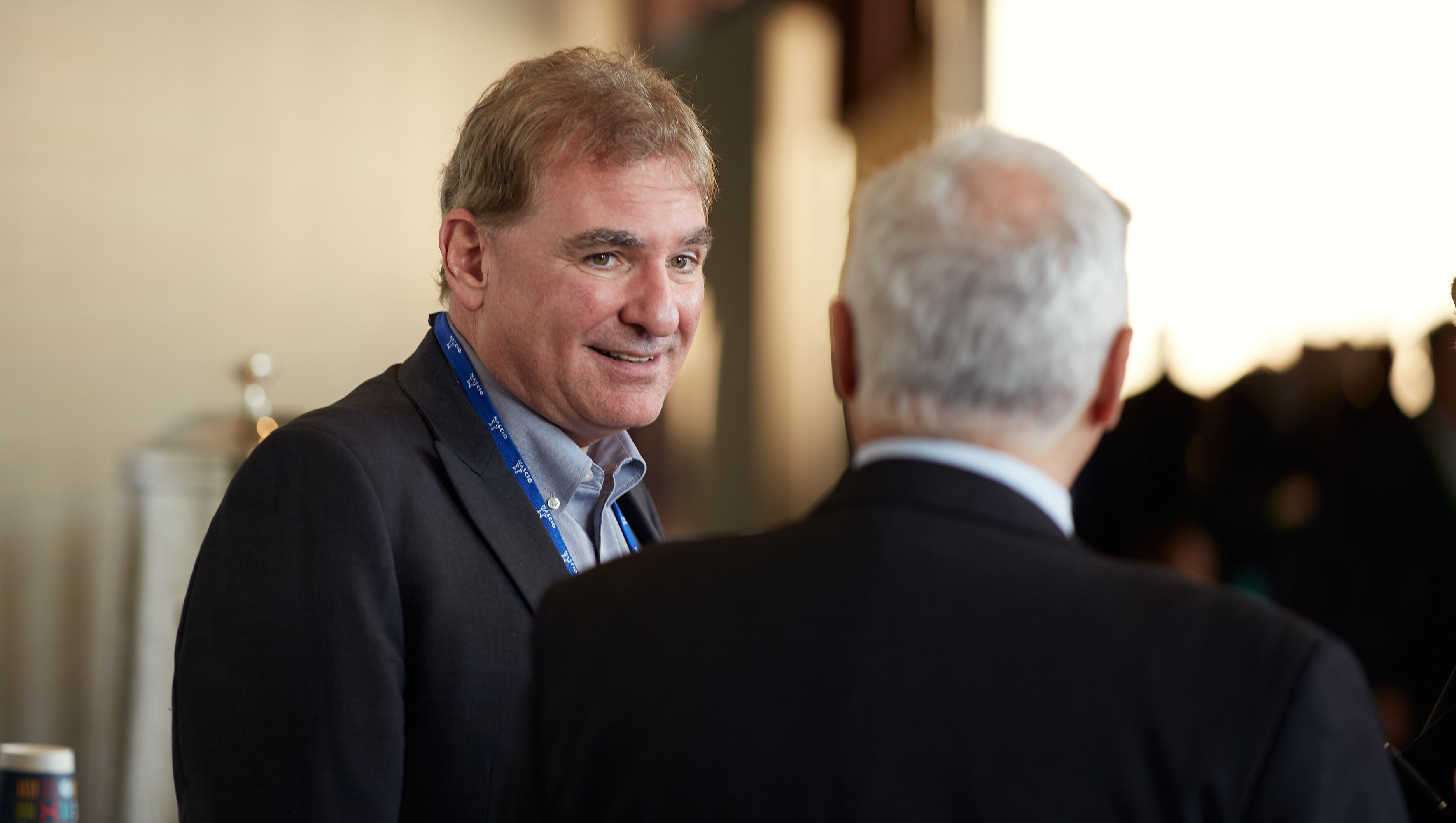 Nebraska CIO Ed Toner to retire after 8 years | StateScoop