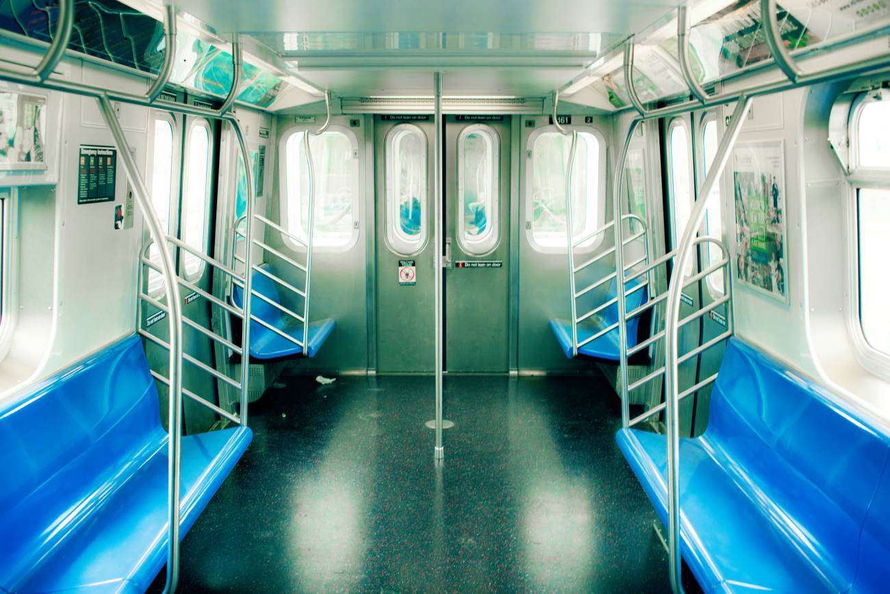 NYC's Transit Tech Lab names 15 companies to 2023 cohort | StateScoop