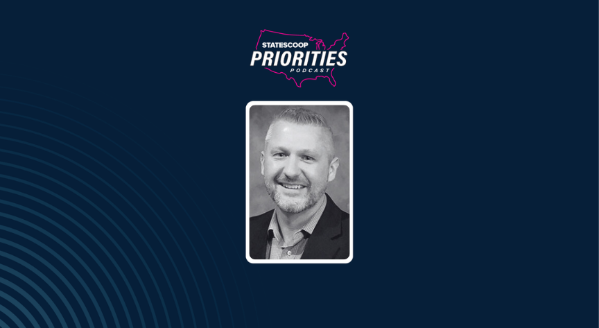 How identity is driving digital services in Illinois | StateScoop