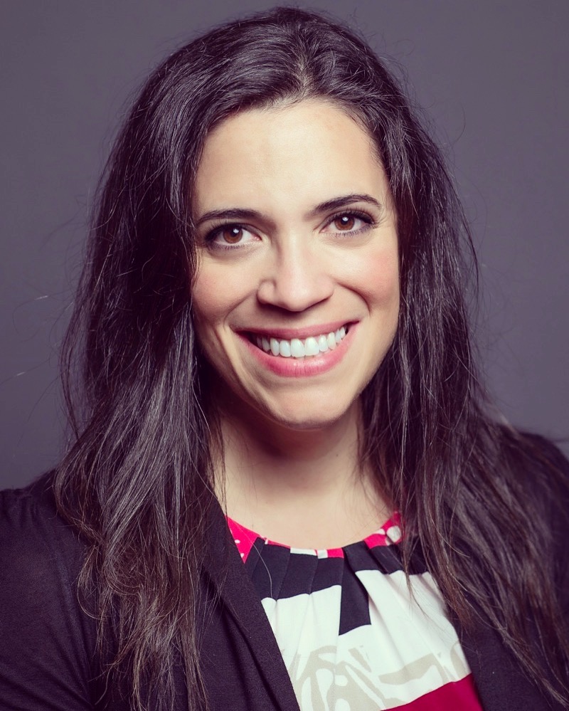 Tania San Miguel-Bounds Archives | StateScoop