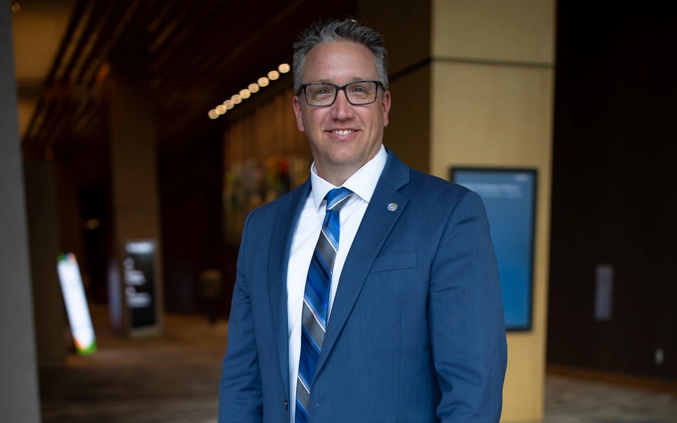 Delaware CIO Jason Clarke to leave for private sector | StateScoop