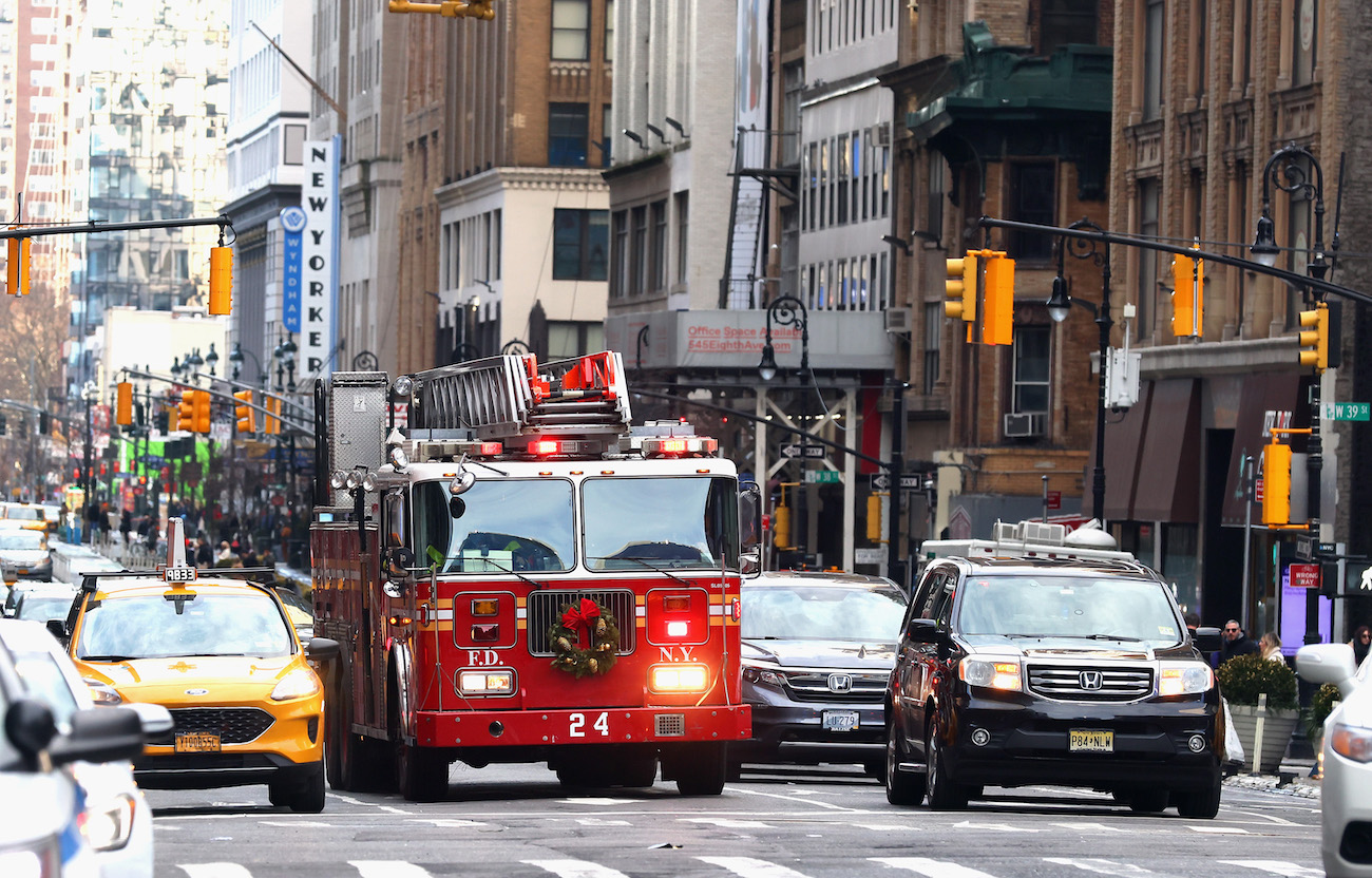 In 3 years, NYC's text-to-911 has seen over 2 million text messages ...