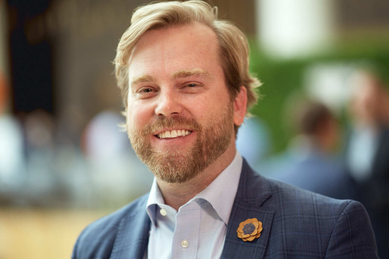 Florida CIO James Grant to step down | StateScoop