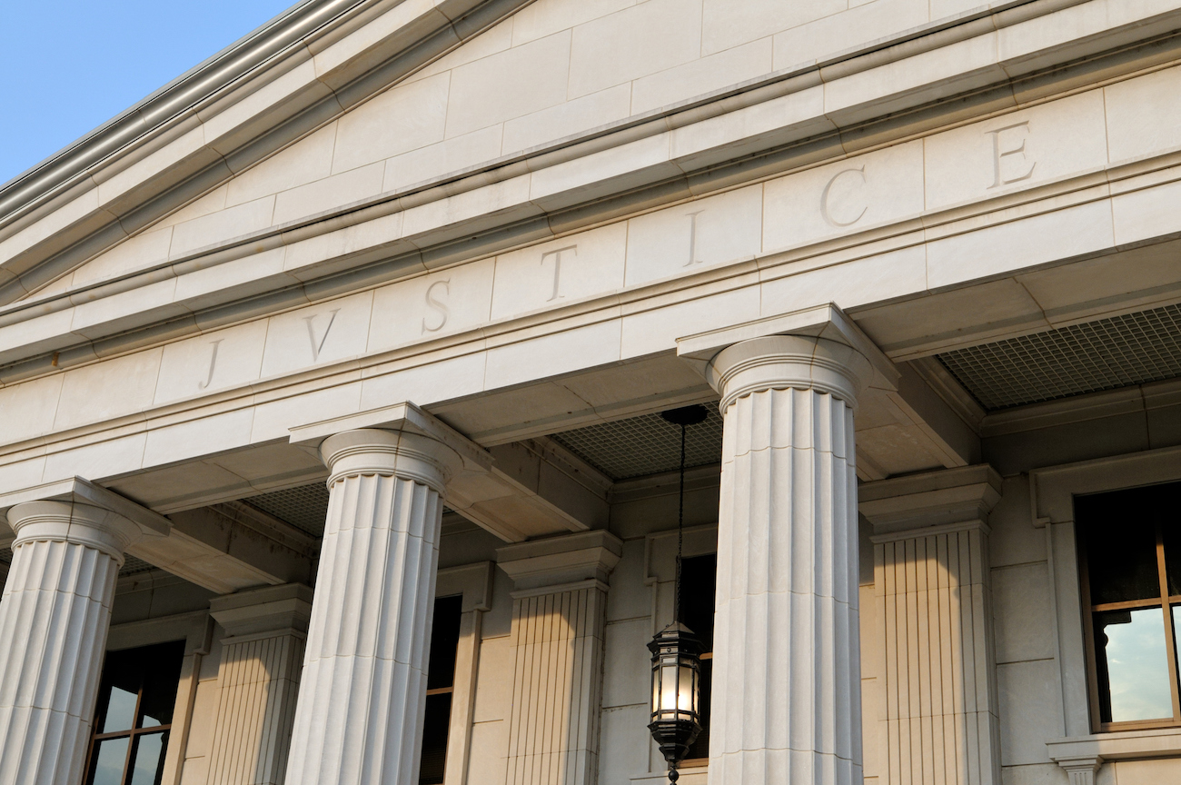 Why Arkansas courts did its own IT modernization | StateScoop