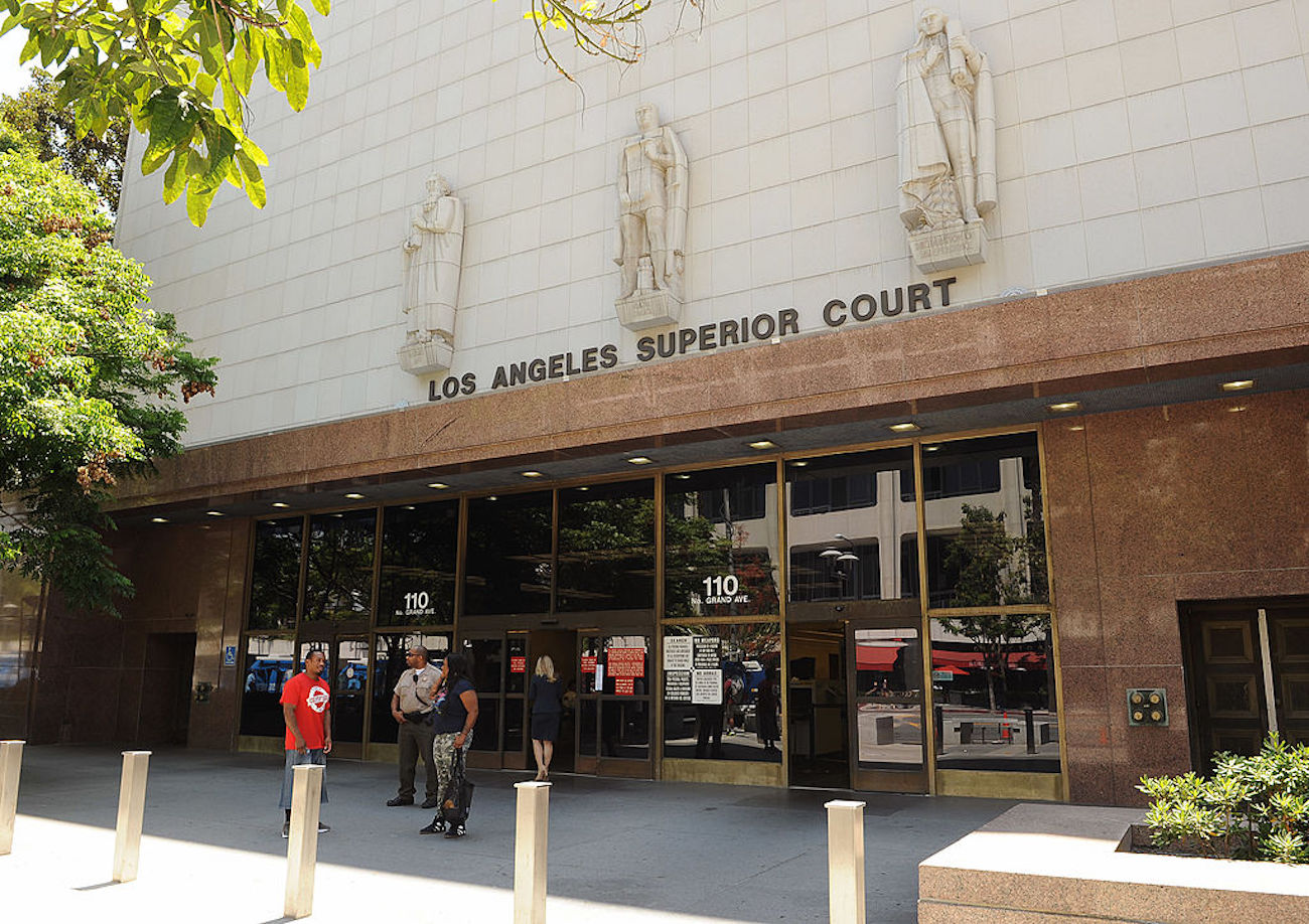 L.A. County Superior Court testing digital evidence system | StateScoop