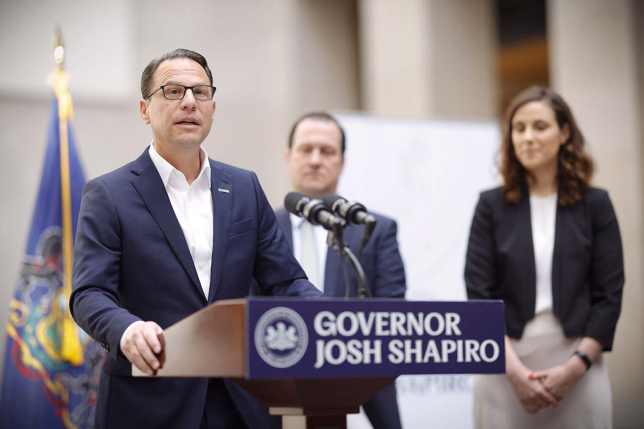 Pennsylvania consolidates online presence into one website | StateScoop