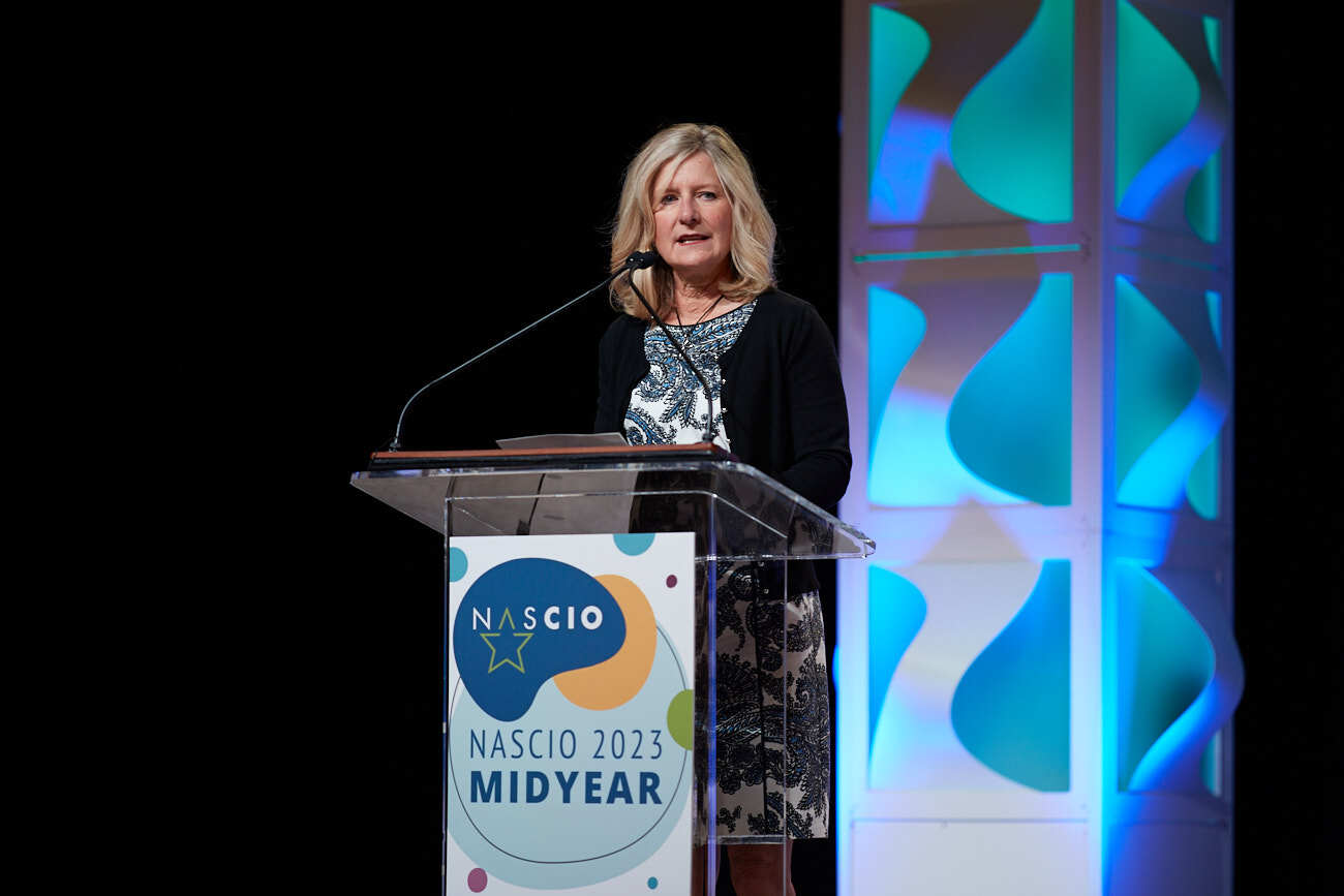 Tennessee CIO Stephanie Dedmon announces retirement | StateScoop