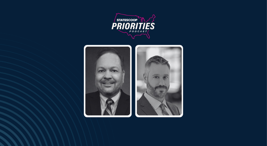 Inside Kansas' approach to artificial intelligence | StateScoop