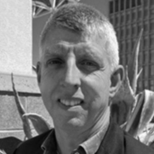 Mark Leech | StateScoop