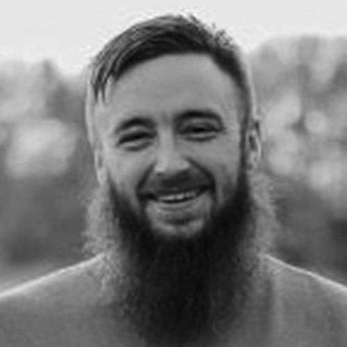 Luke Mason | StateScoop