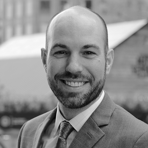 Greg McCarthy | StateScoop