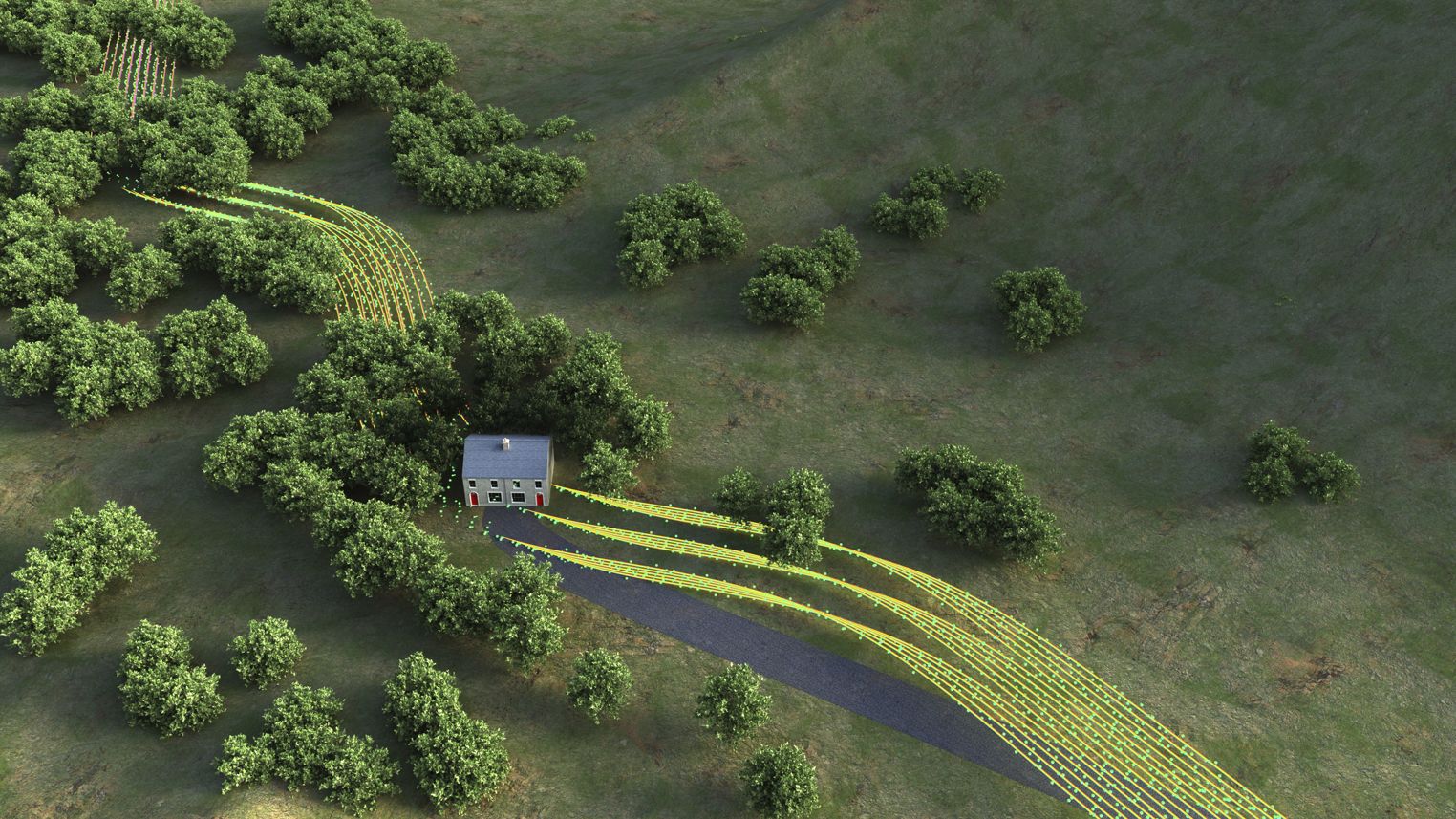 Vermont broadband program to cover costs of trickiest fiber drop lines ...